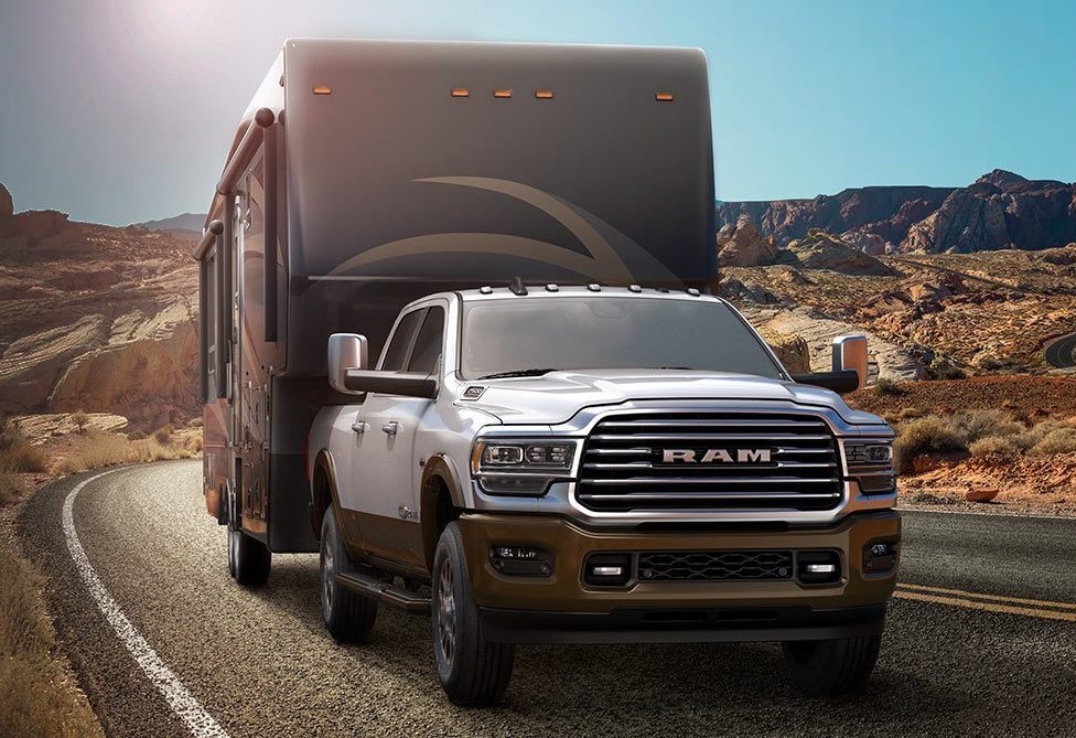 Schedule Ram Service near Logan, UT | West Motor Company