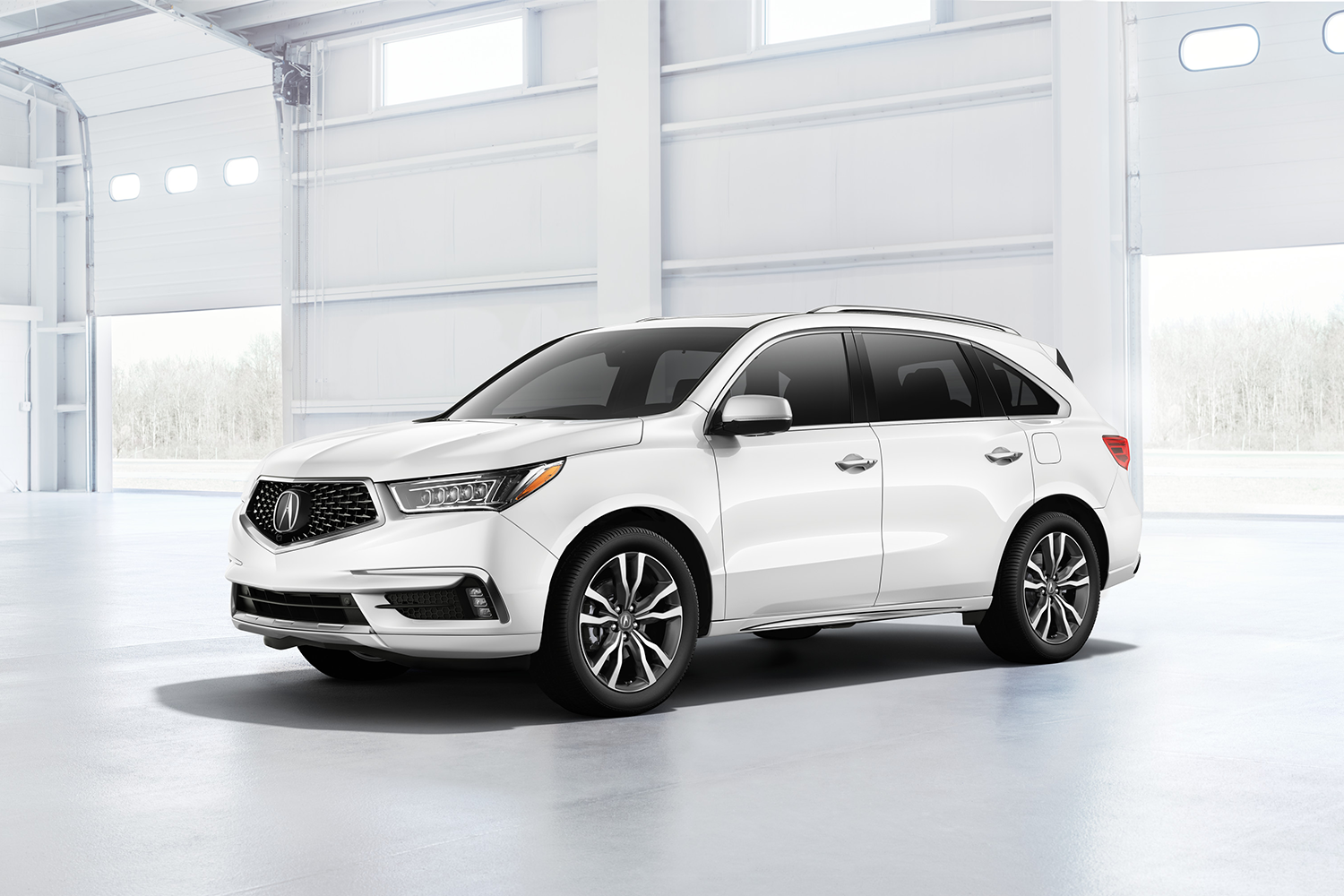 Acura MDX Service in Covina, CA | Thomas Acura