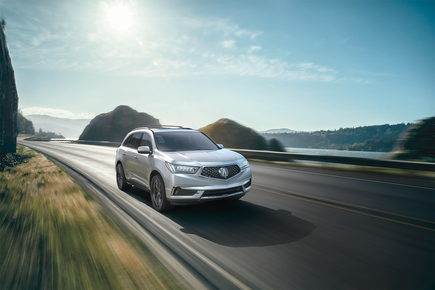 Acura Financing near Montclair, CA | Thomas Acura