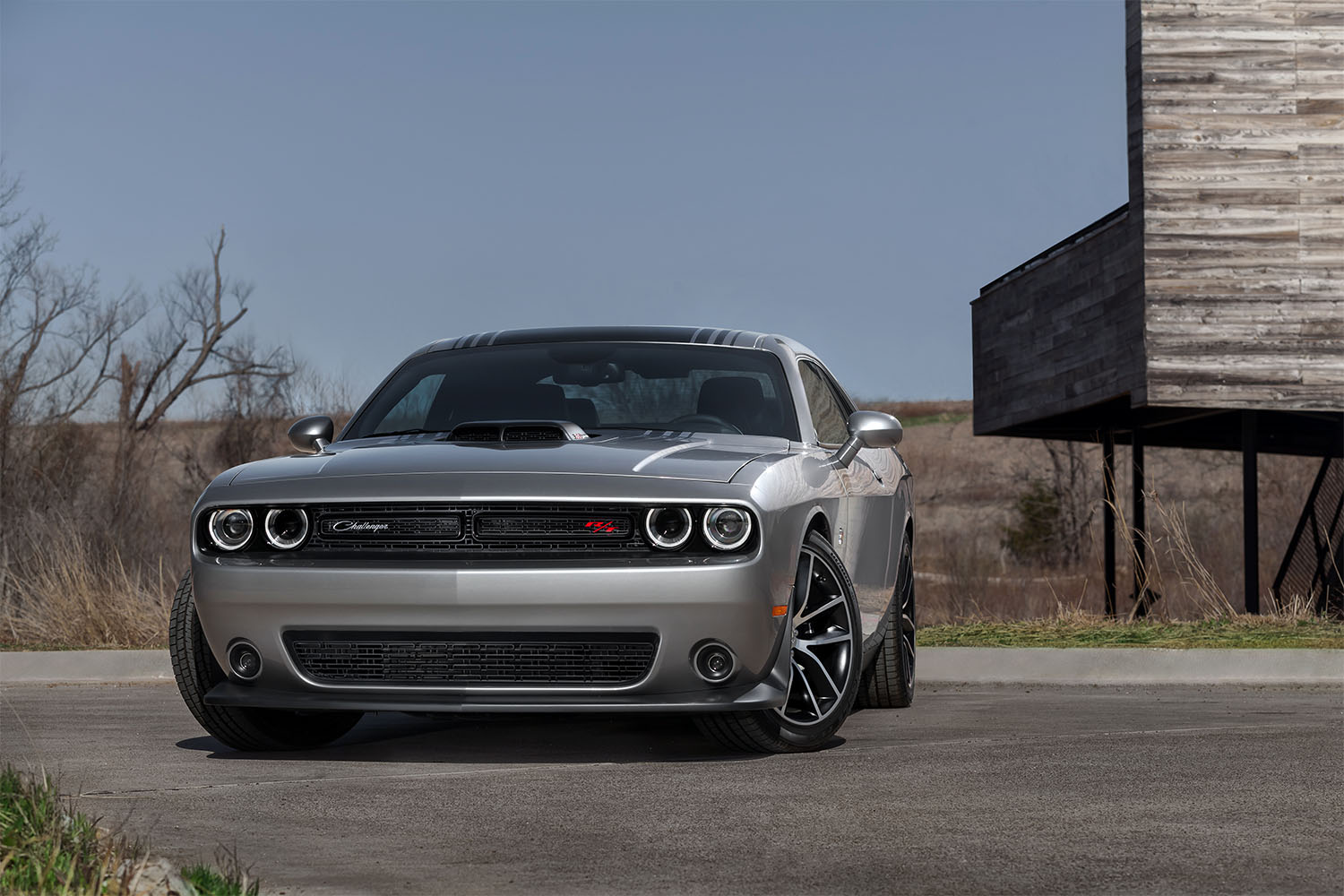 Dodge Challenger Financing | North Aurora, IL | River Front CDJR