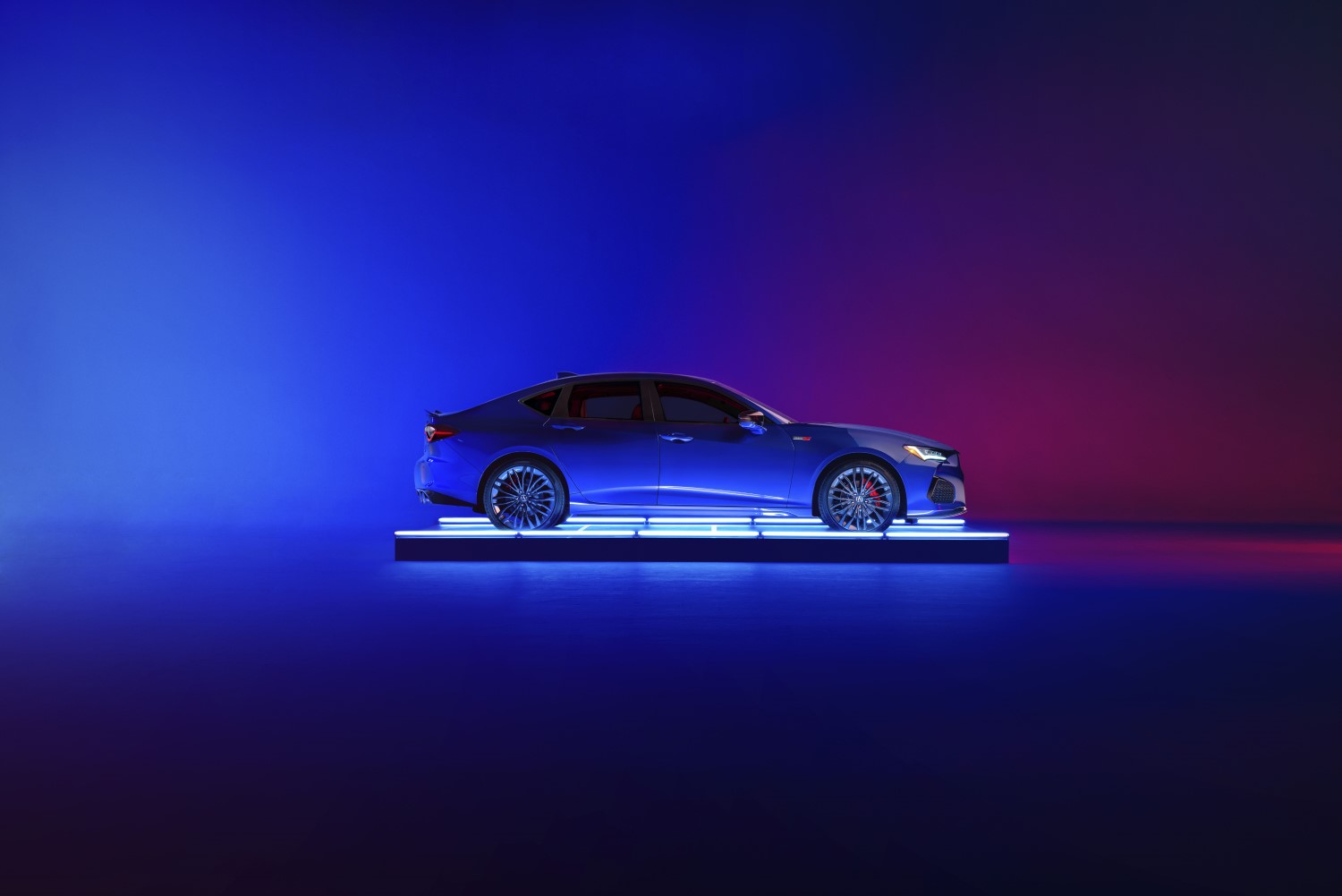 Acura TLX Models Available | Thomas Acura | Covina, CA