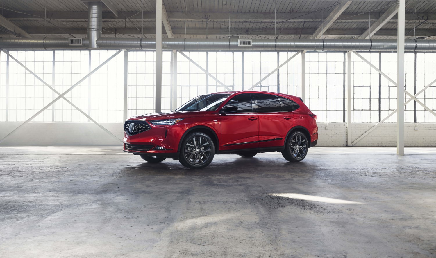 Acura MDX for Sale near Alhambra, CA | Thomas Acura