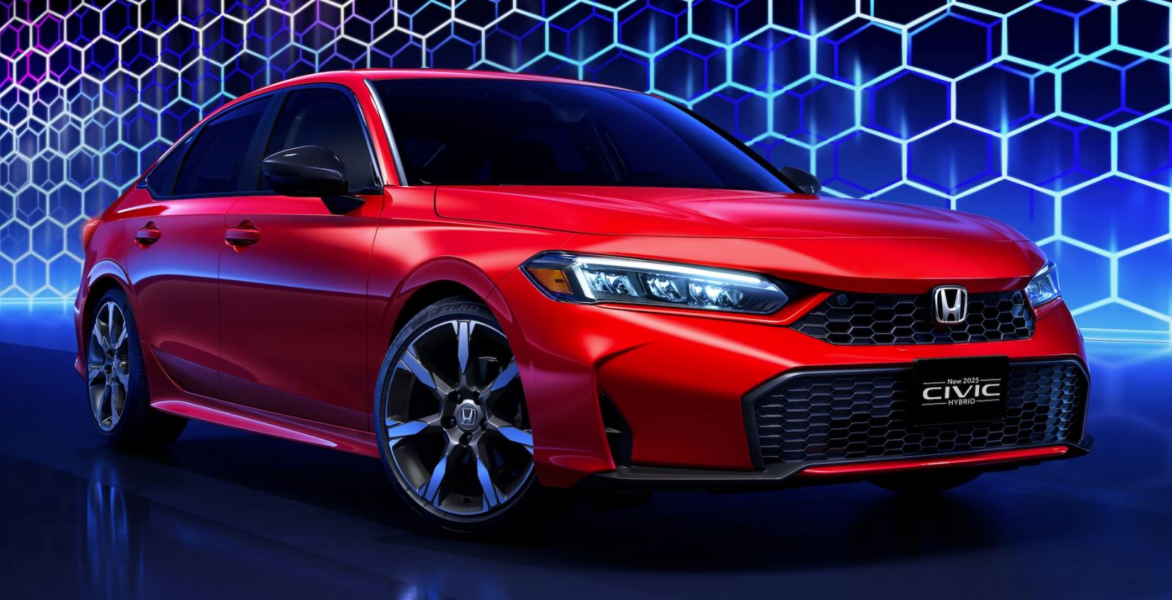 2025 Honda Civic for Sale near Seattle, WA | South Tacoma Honda
