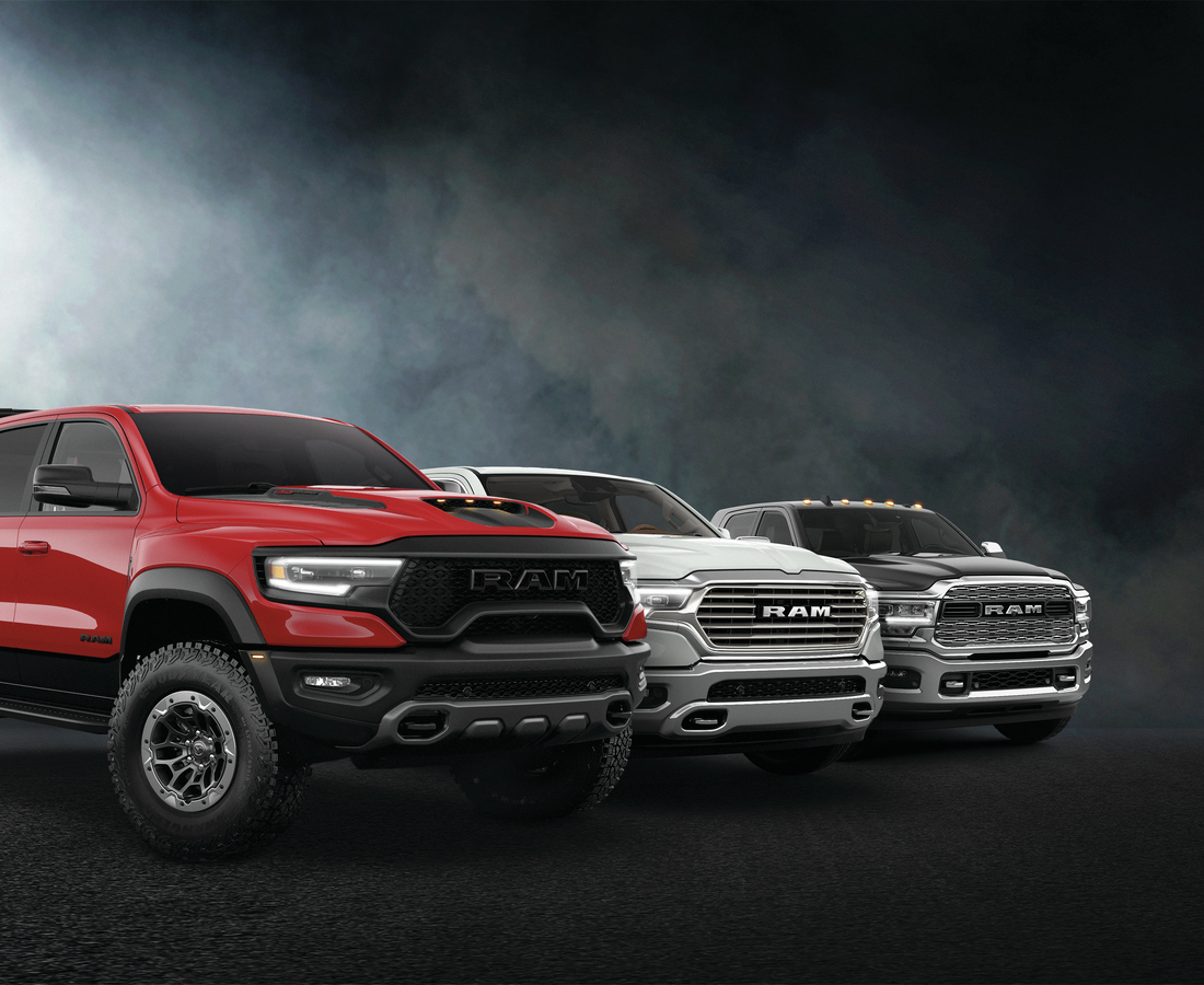 Truck Lease | Knoxville, TN | Harper Jeep Ram Chrysler Dodge Truck Lease | Knoxville, TN | Harper Jeep Ram Chrysler Dodge