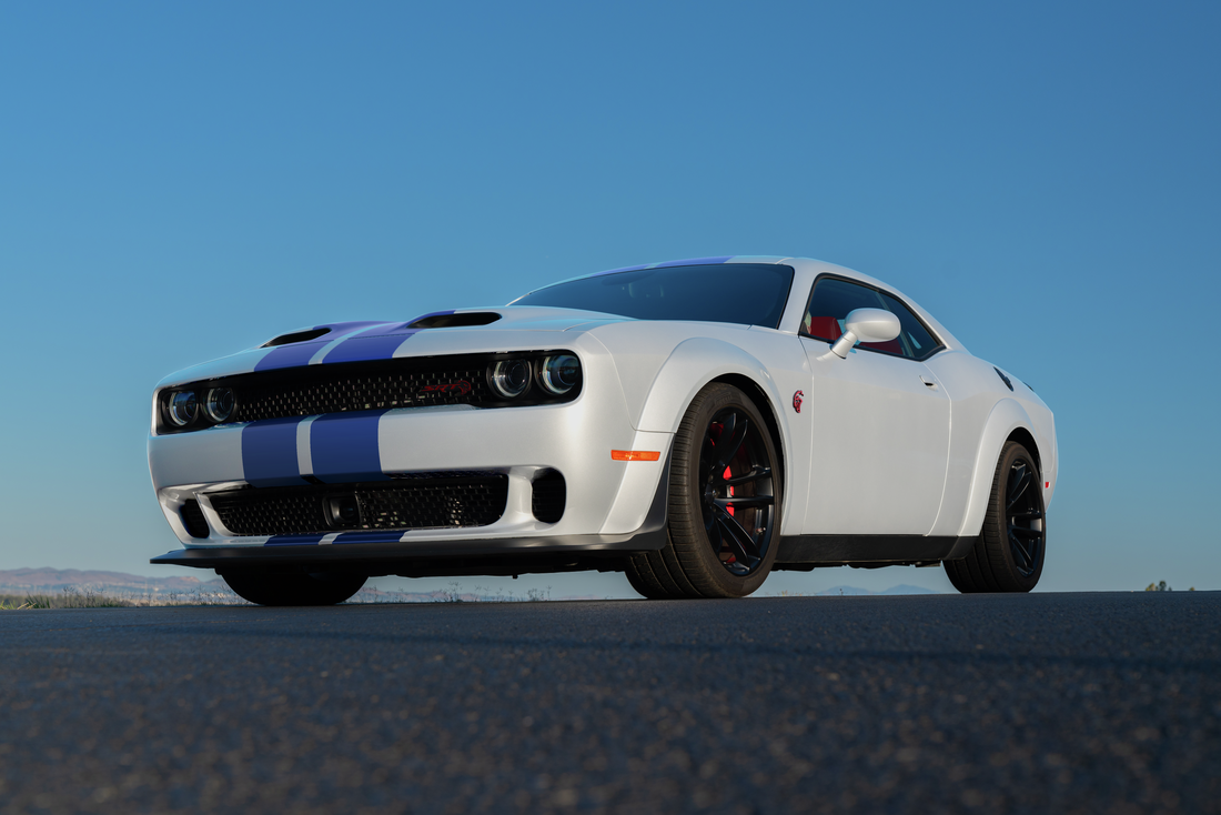 Dodge Vehicle Lease near Aspen, CO | Berthod Motors