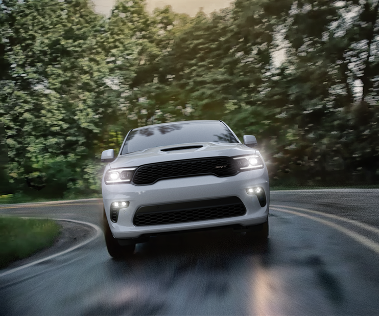 Dodge Lease | Ocala, FL | Gainesville Chrysler Dodge Jeep Ram
