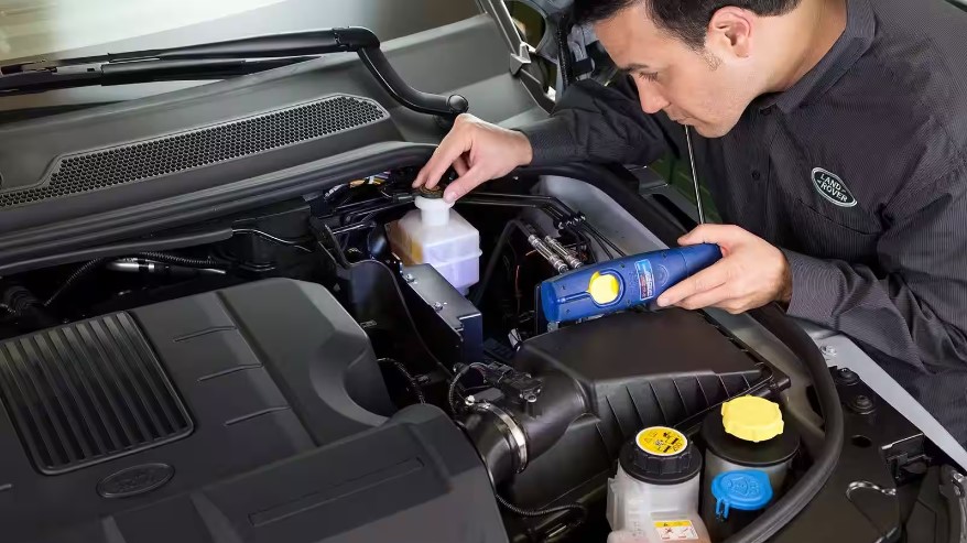 Land Rover Service in Hartford, CT | Land Rover Hartford