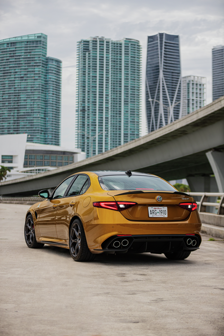 Alfa Romeo Service near New York | Alfa Romeo of Westbury