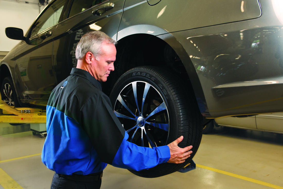 Ram Service | Bay Area, CA | Stewart Chrysler Dodge Jeep Ram