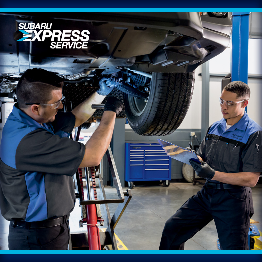 Subaru Service & Repair in Gresham, OR | Gresham Subaru
