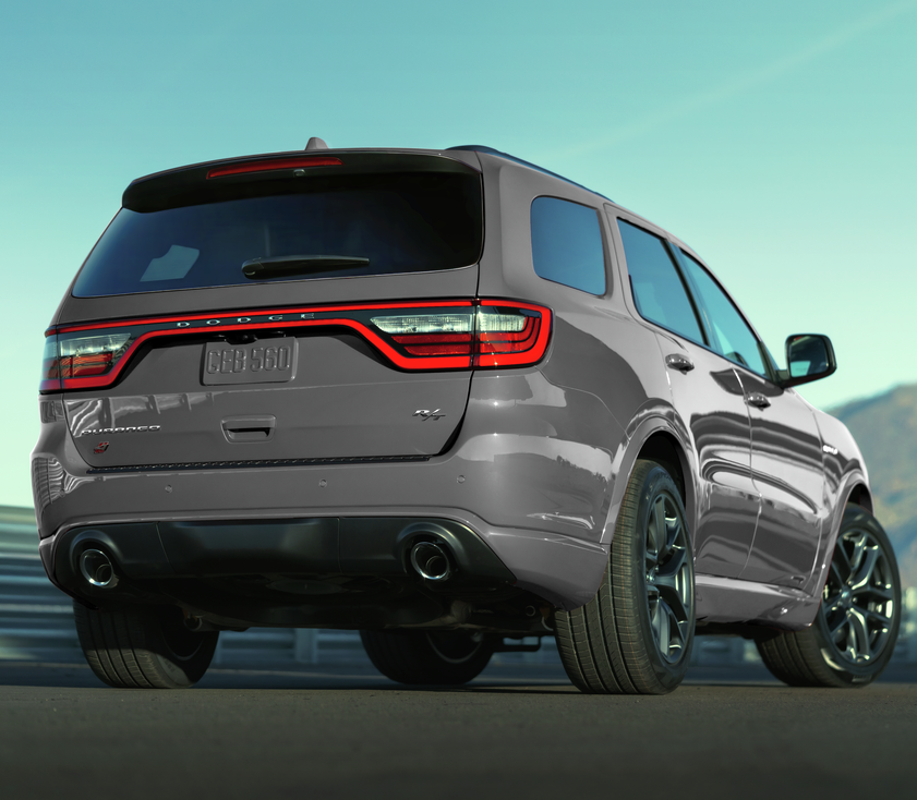 Dodge Lease in Cheyenne, WY | Cowboy Chrysler Dodge Jeep Ram