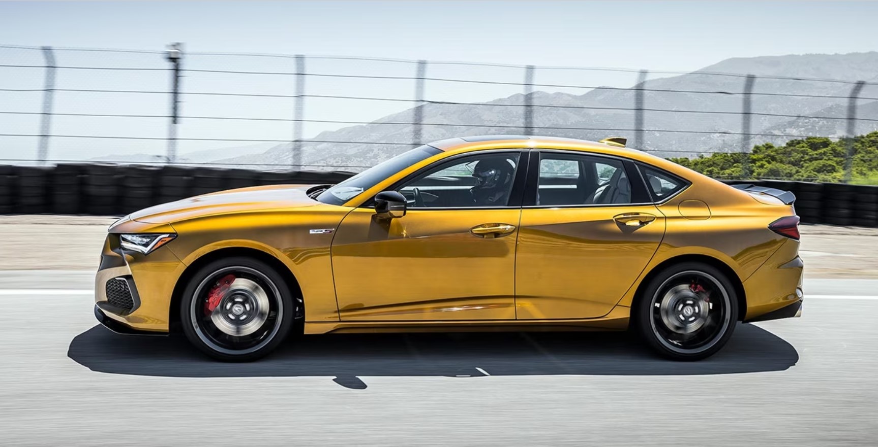 Acura TLX Lease near Alhambra, CA | Thomas Acura