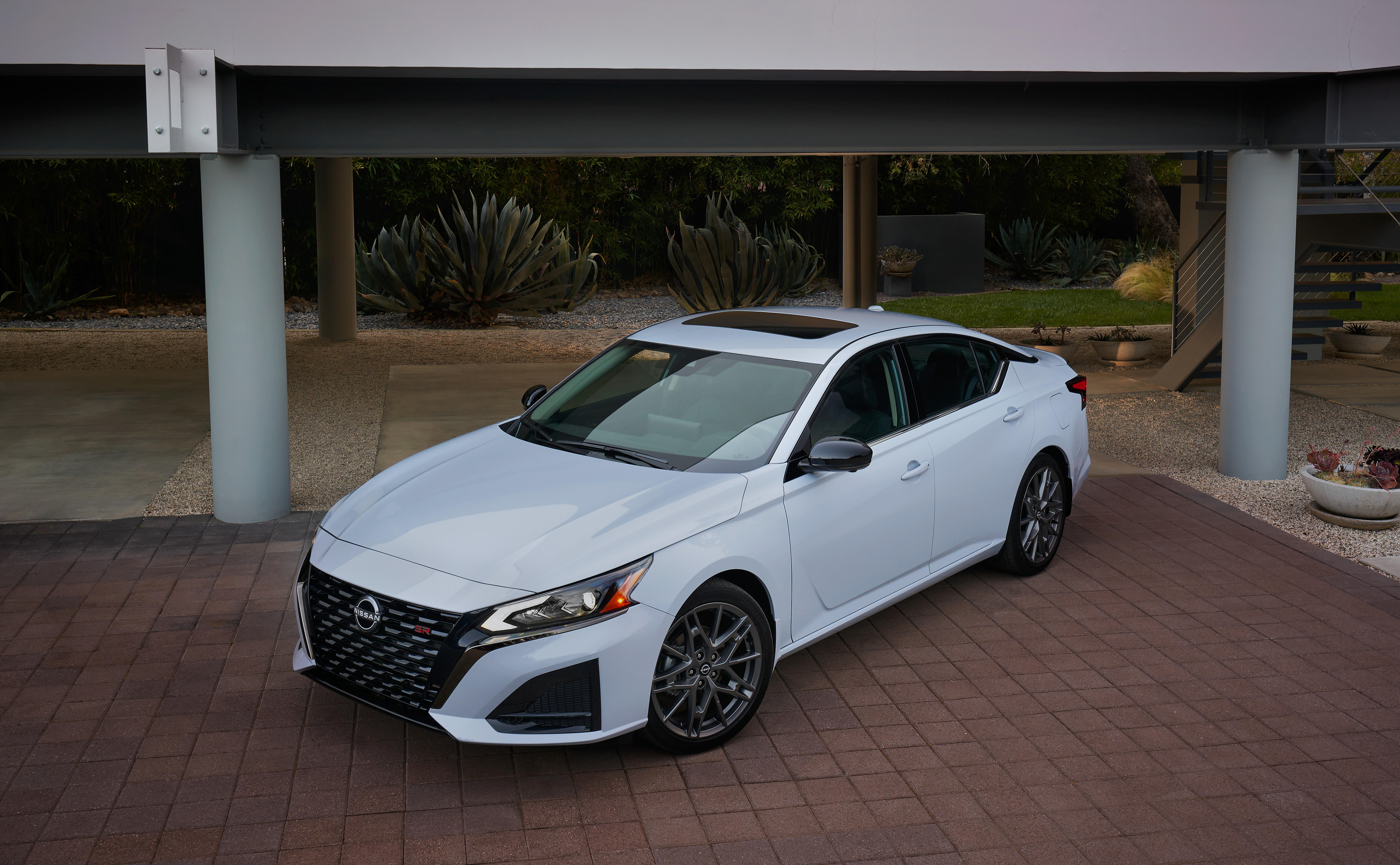 Nissan Lease near Miami, FL | Weston Nissan | Deals & Info