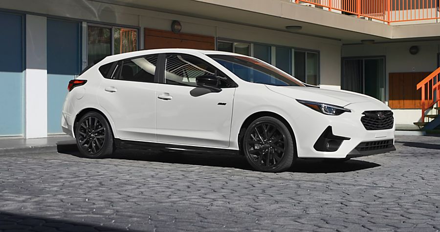 Top Subaru Impreza Deals at Gresham Subaru near Portland, OR