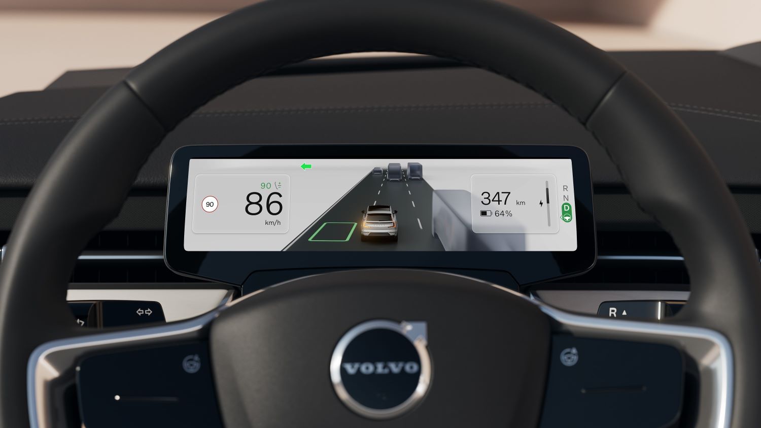 Volvo Financing near New York, NY | Volvo Cars of Huntington