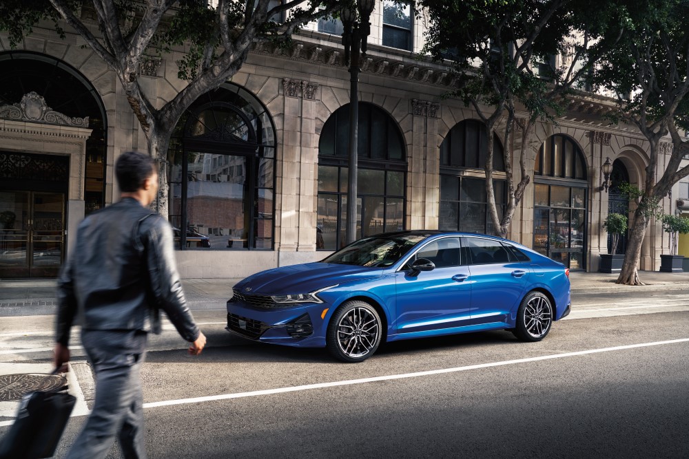 Kia Lease | George Gee Kia Spokane | Spokane, Washington