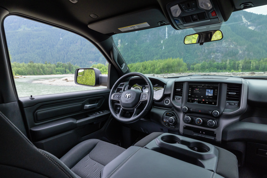 Order Ram 1500 Truck Parts in Slinger, WI | Uptown CJDR