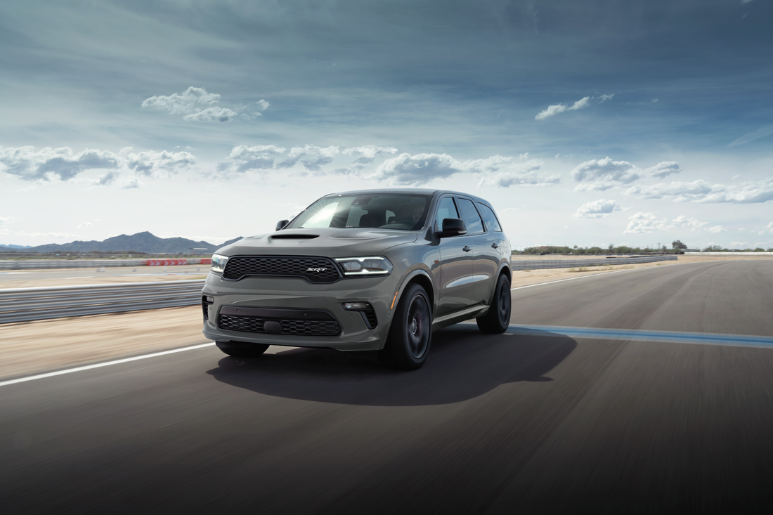 Dodge Lease | Laramie, WY | Cowboy Chrysler Dodge Jeep Ram