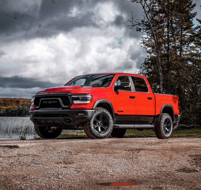 Ram Parts | Orlando, FL | Advantage Chrysler Dodge Jeep Ram