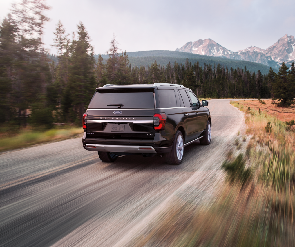 Schedule Ford Vehicle Service in Lebanon, TN | Bates Ford