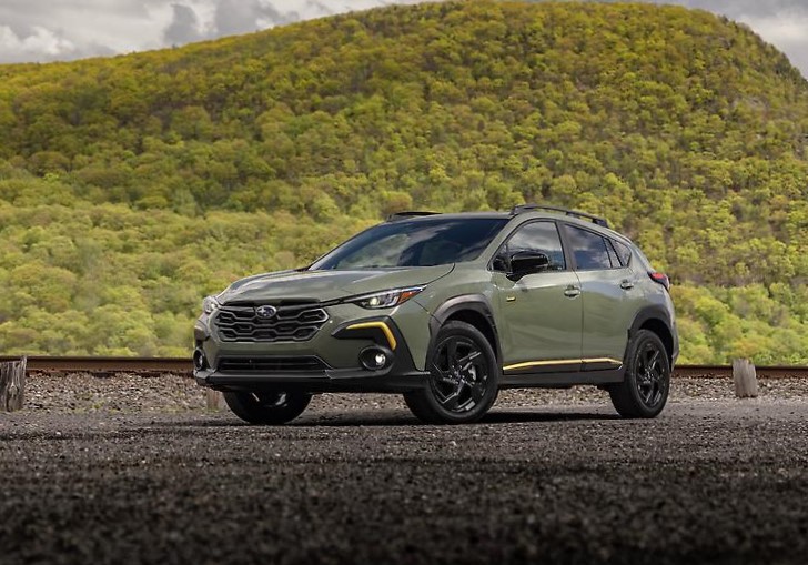 Subaru Lease Options in Hilo, HI | Big Island Motors