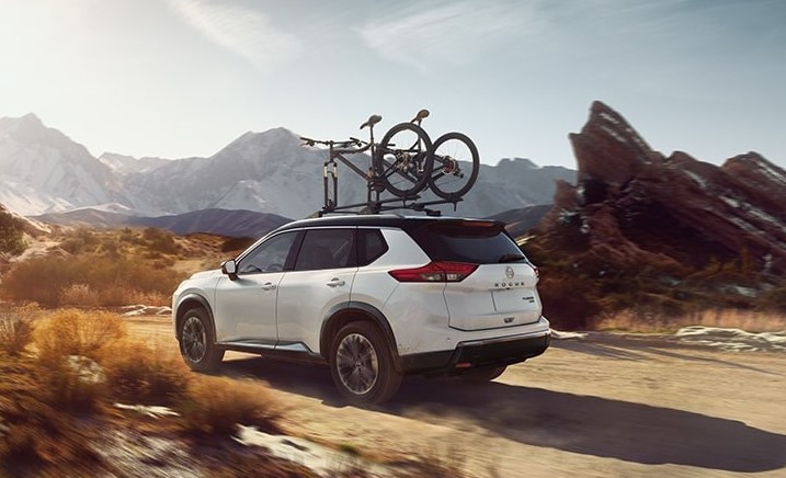 Nissan Parts | Bismarck, ND | Bismarck Motor Company