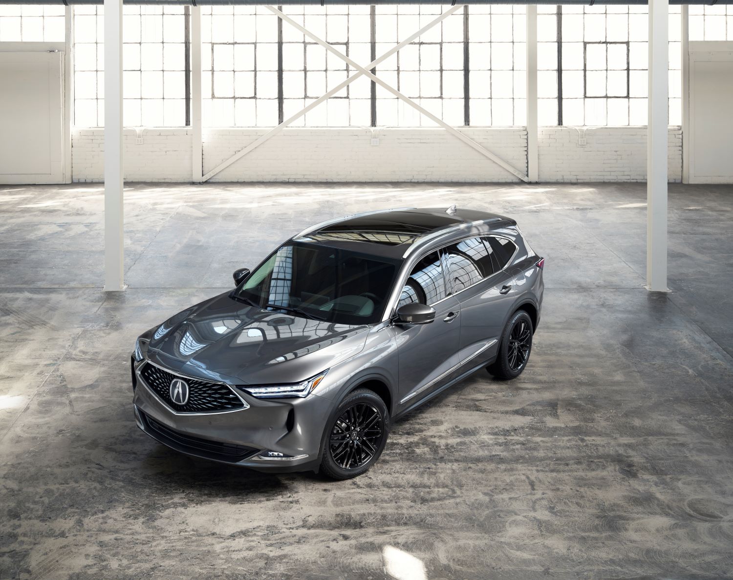 Acura White Bear Lake