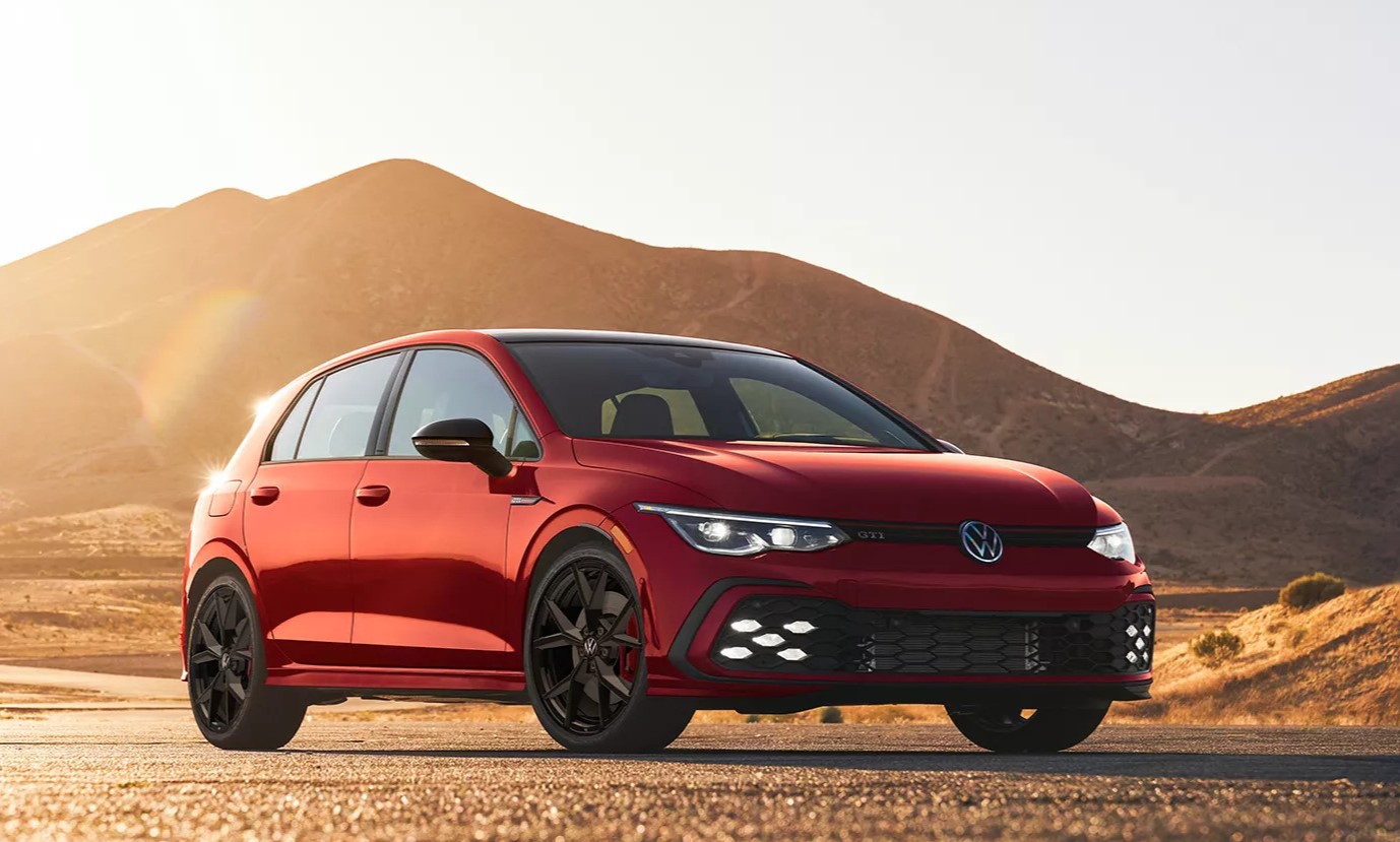 Volkswagen Golf GTI Lease | Houston, TX | Archer Volkswagen