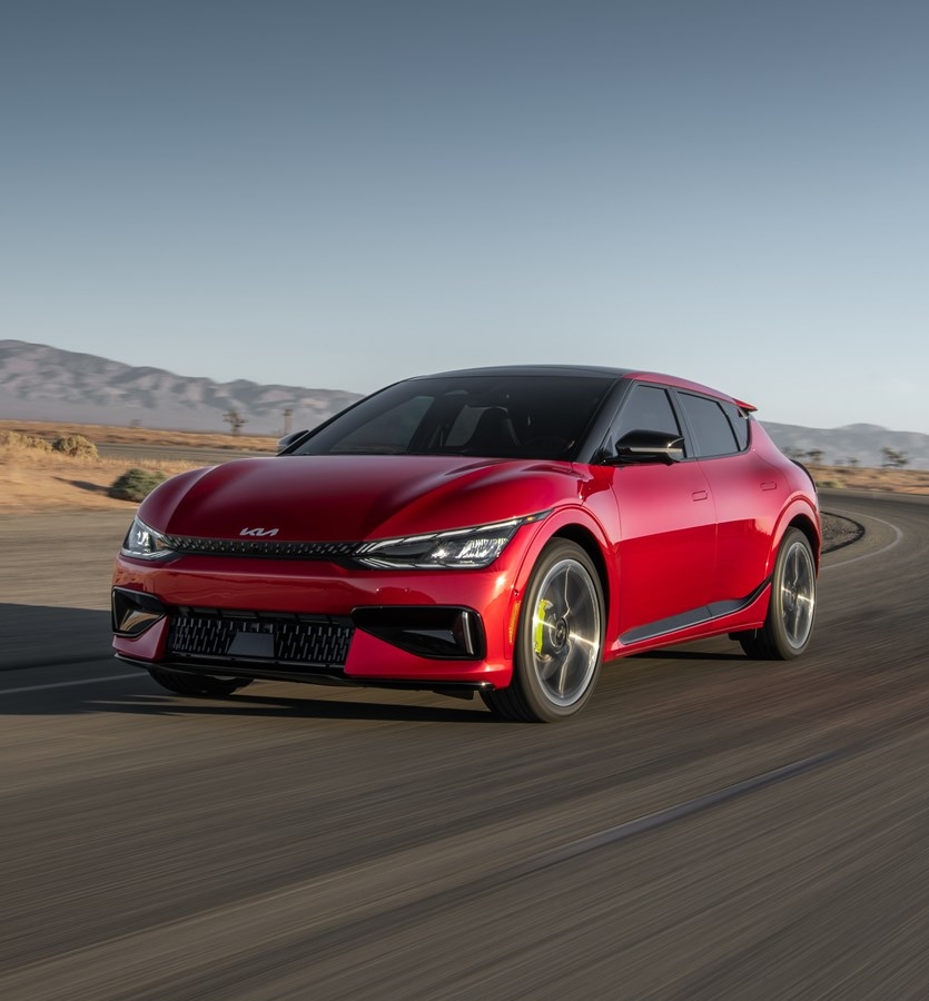 Kia Vehicle Lease near Fresno, CA | Apply Now | Haddad Kia