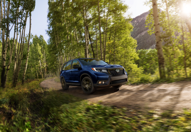 Honda Passport Service at Perfection Honda | Albuquerque, NM