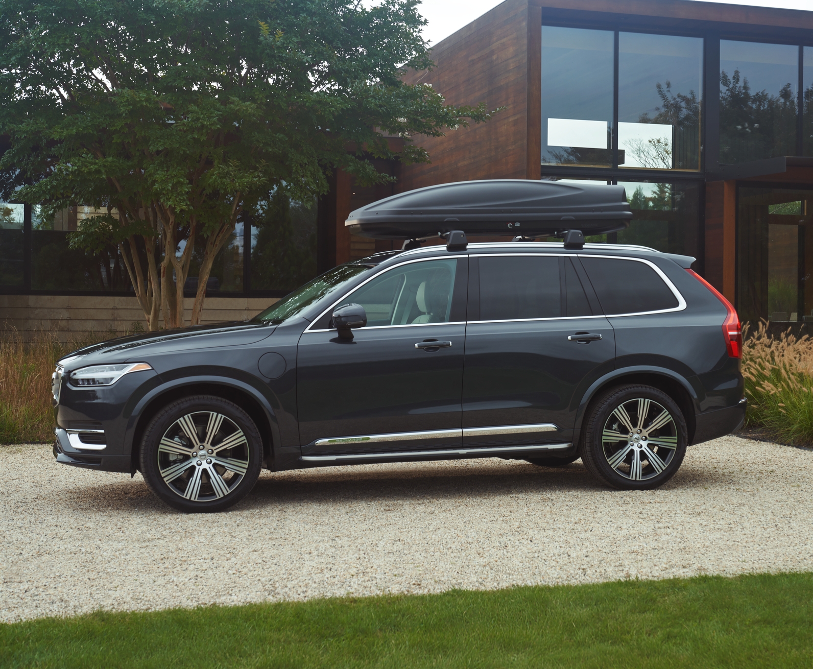 Volvo Lease Deals near New York, NY | Volvo Cars of Huntington