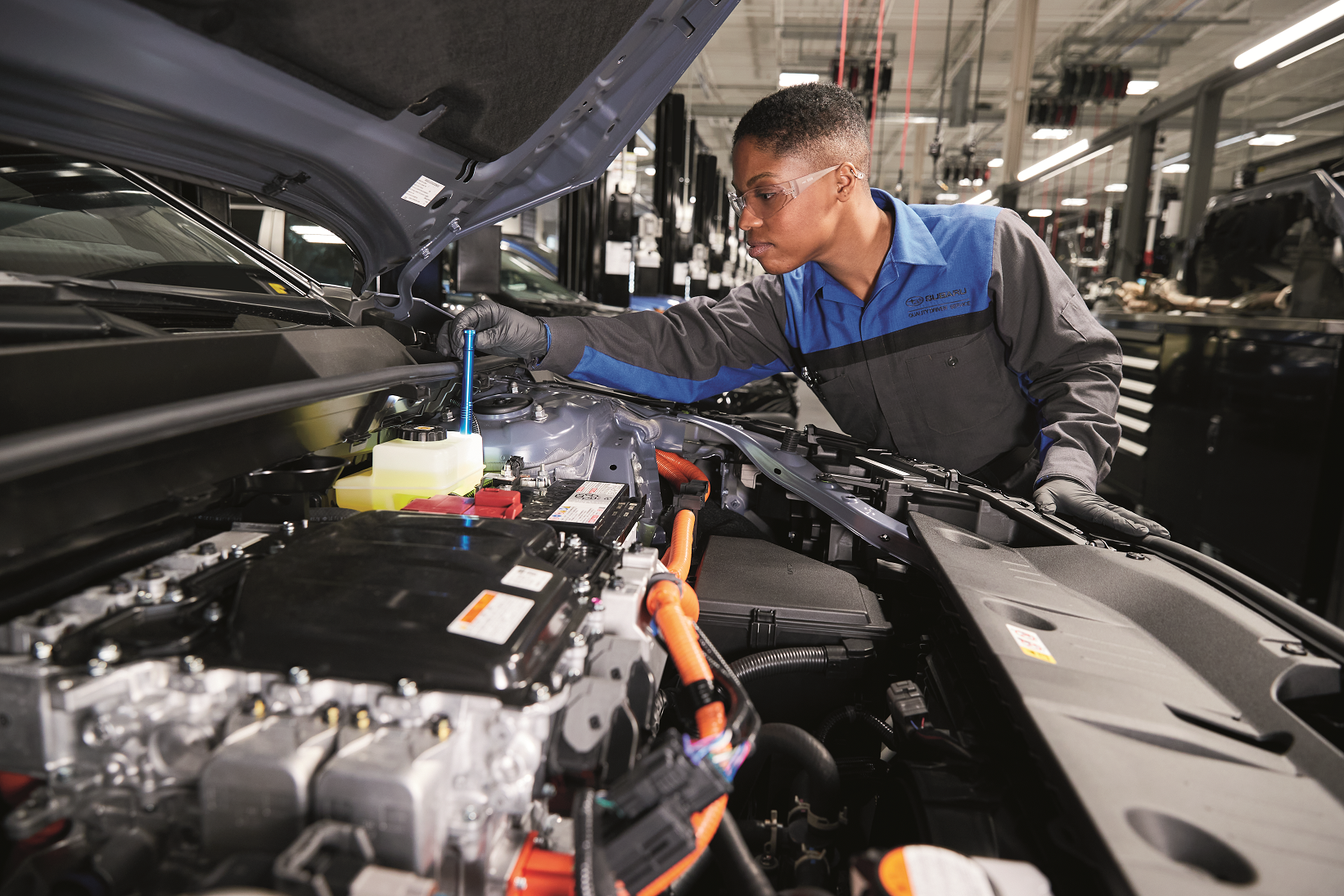 Subaru Service in Kailua-Kona, HI | Big Island Motors