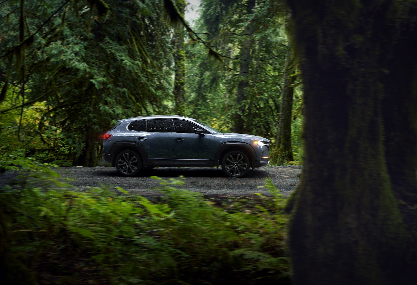 Mazda Lease in North Little Rock, AR | McLarty Mazda