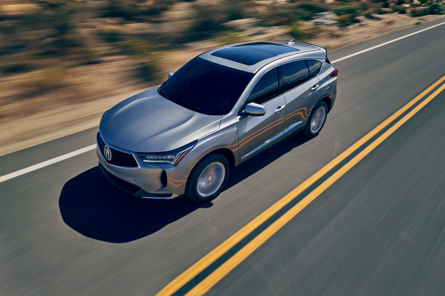Acura RDX Lease in Omaha, NE | Apply Now | Acura of Omaha | Acura of Omaha