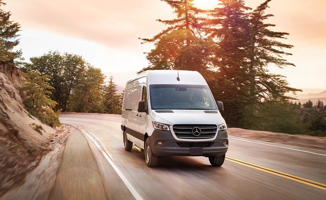 Mercedes-Benz Sprinter Service | Long Island, NY | MBRVC