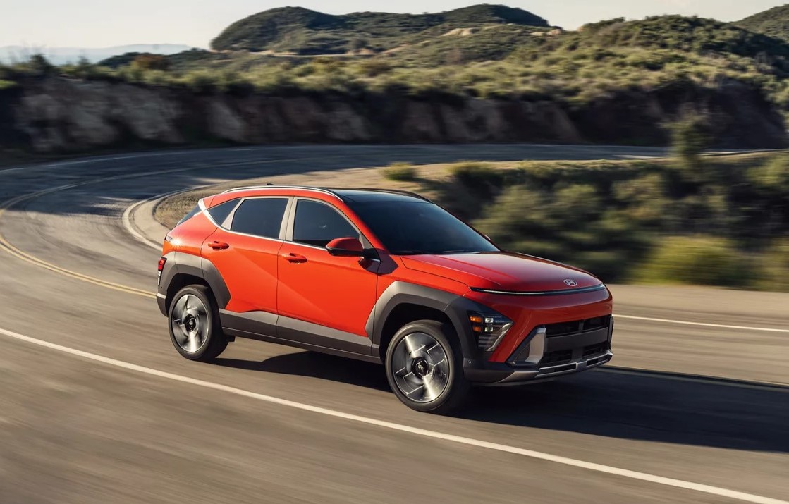 Hyundai Kona Lease near Hilo, HI | Big Island Hyundai