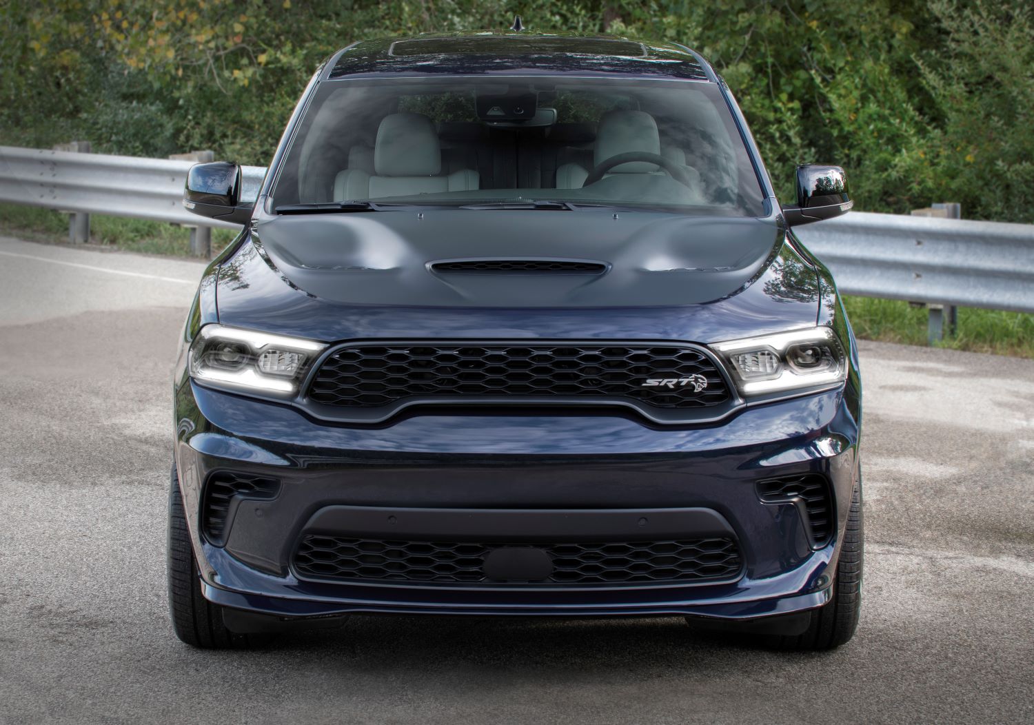 2025 Dodge Durango Lease | New York, NY | Autoland CDJR