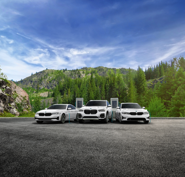 BMW Lease Options near Nampa, ID | Peterson Auto Group
