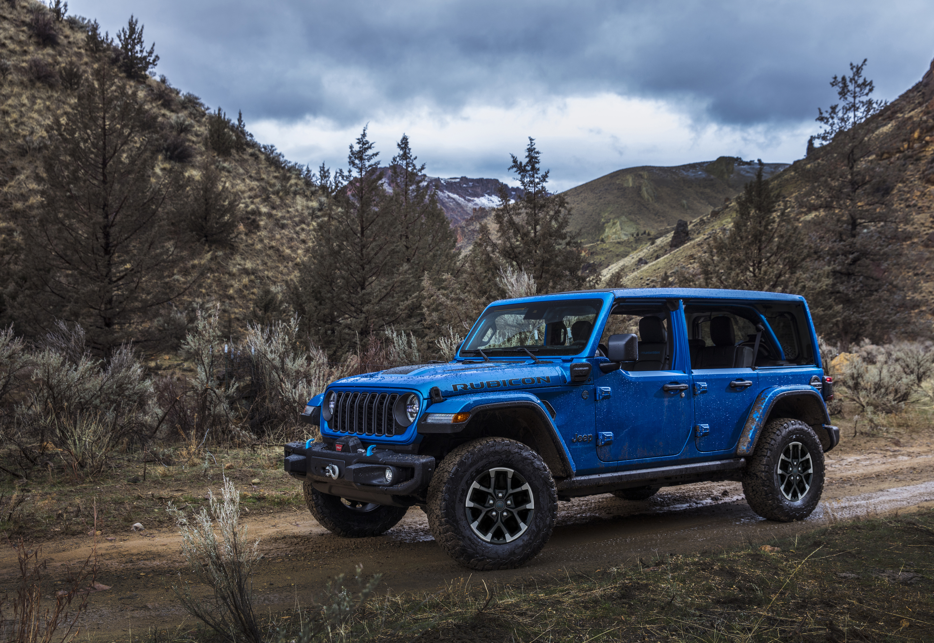 Jeep Accessories in Boise, ID | Peterson Auto Group