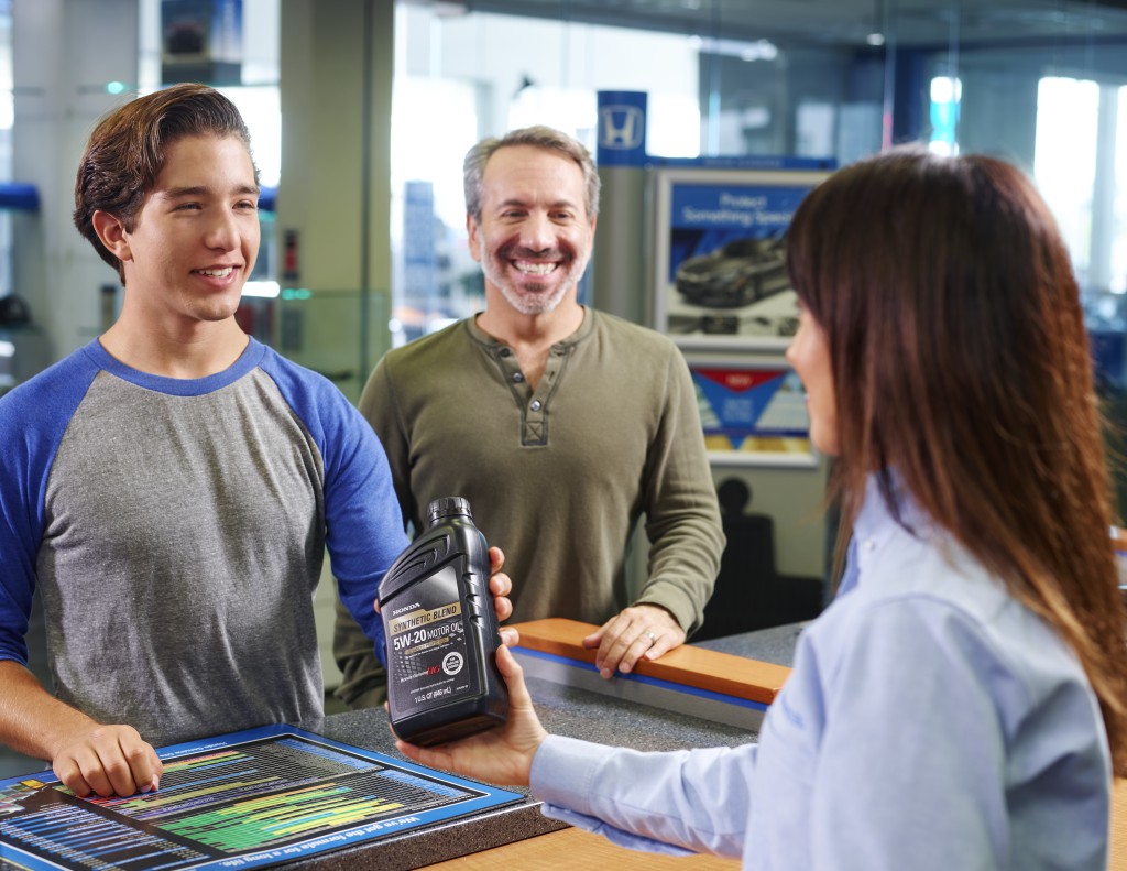 Order Honda Civic Parts | Dallas, TX | Rusty Wallis Honda