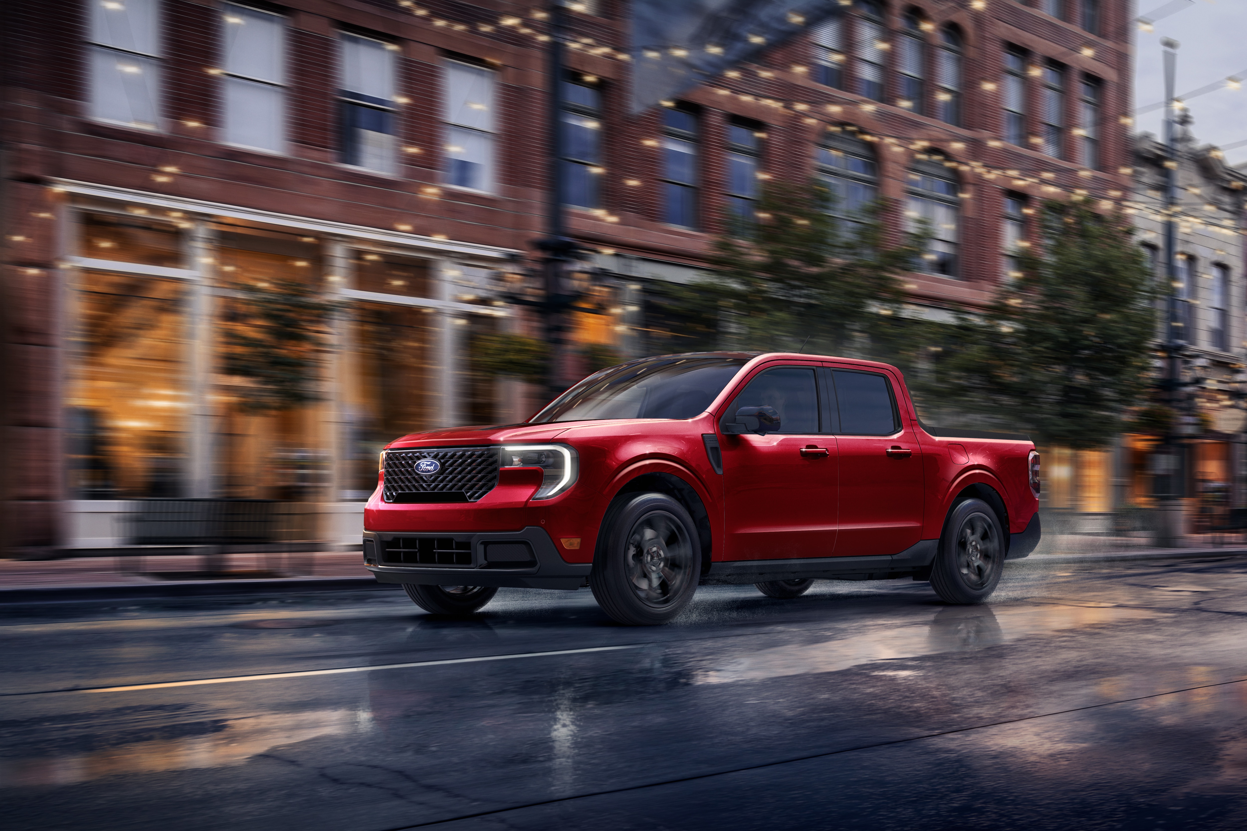 Ford Maverick Financing near Portland, OR | Tonkin Hillsboro Ford