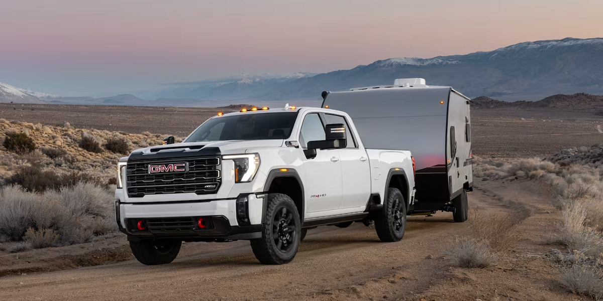 GMC Sierra 2500 HD for Sale near Spokane, WA | George Gee GMC