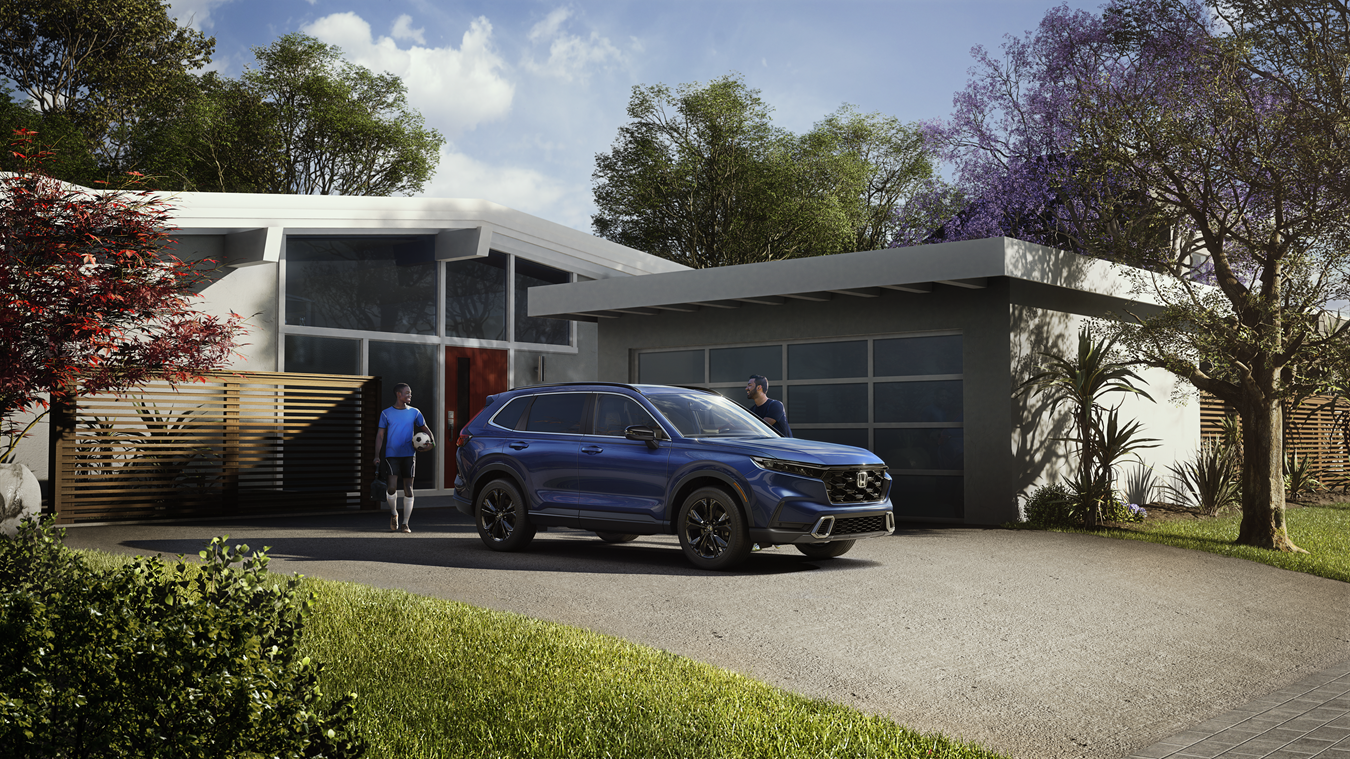 Seattle Hybrid Car Shop