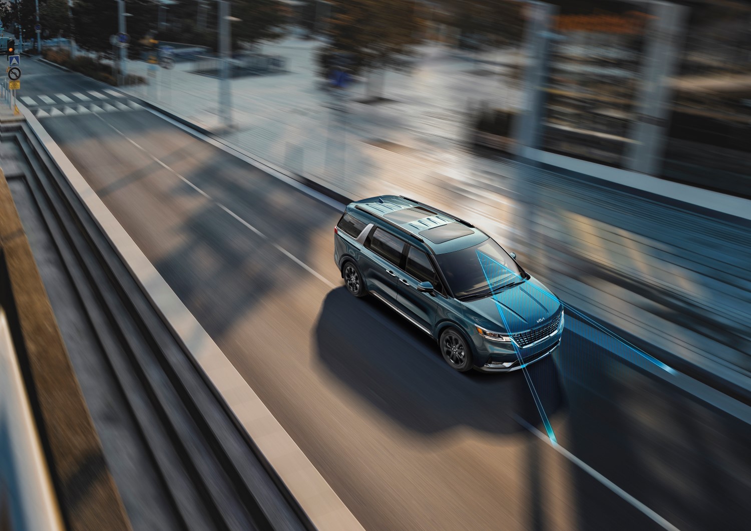 Kia Carnival near Riverside, CA | Allstar Kia San Bernardino