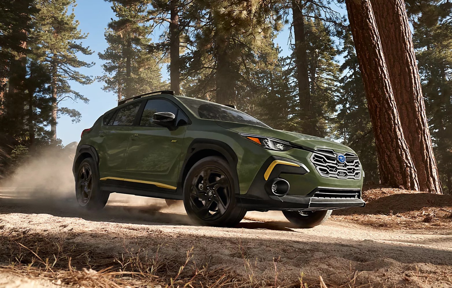 Subaru Crosstrek | Kailua-Kona, HI | Big Island Motors