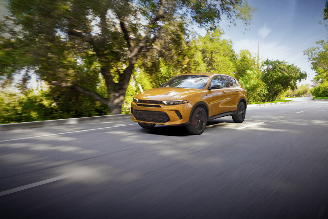 Dodge Hornet for Sale in Chiefland, FL | Chiefland CDJRF