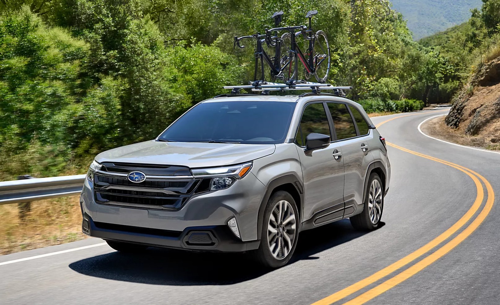 Subaru Forester for Sale | Hilo, HI | Big Island Motors