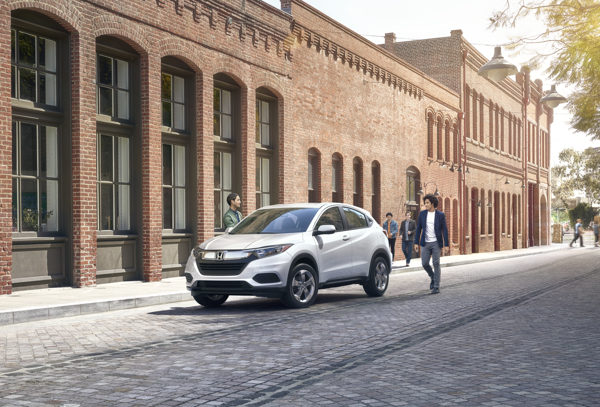 Honda HR-V | Bismarck, ND | Bismarck Motor Company