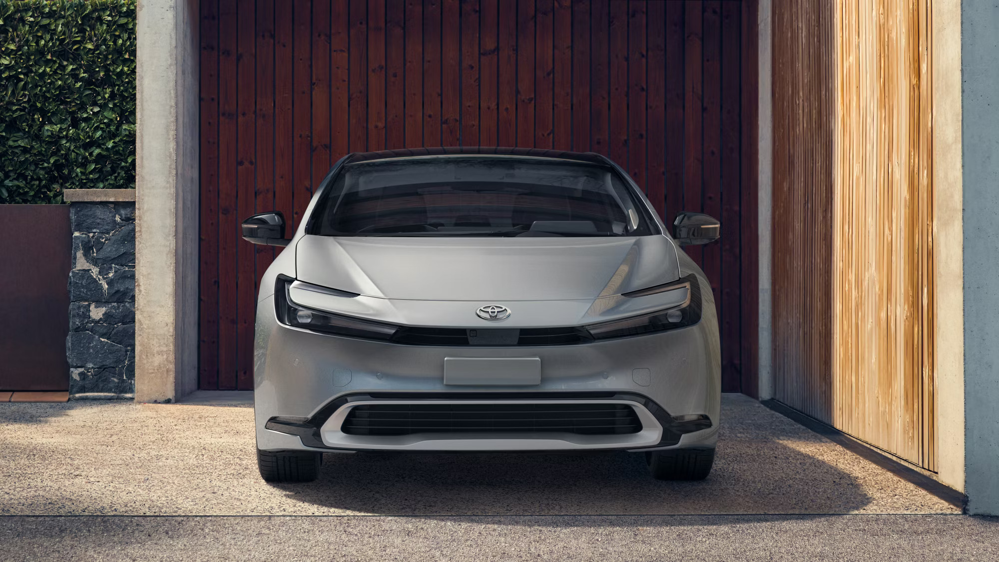 2024 Toyota Prius in Springfield, NJ | Autoland Toyota | Autoland Toyota