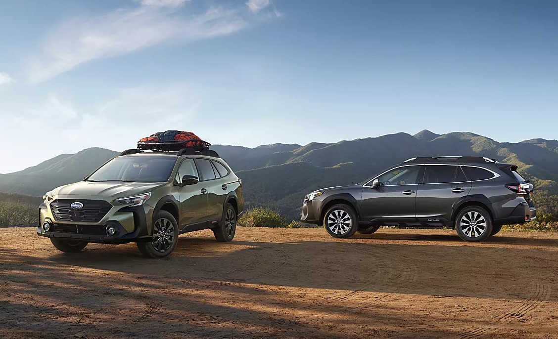 Subaru Outback for Sale | Hilo, HI | Big Island Motors